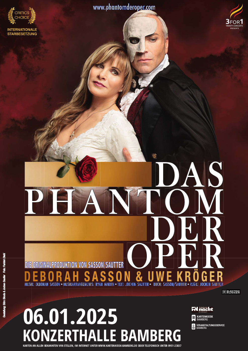 Kartenkiosk Bamberg | Veranstaltung